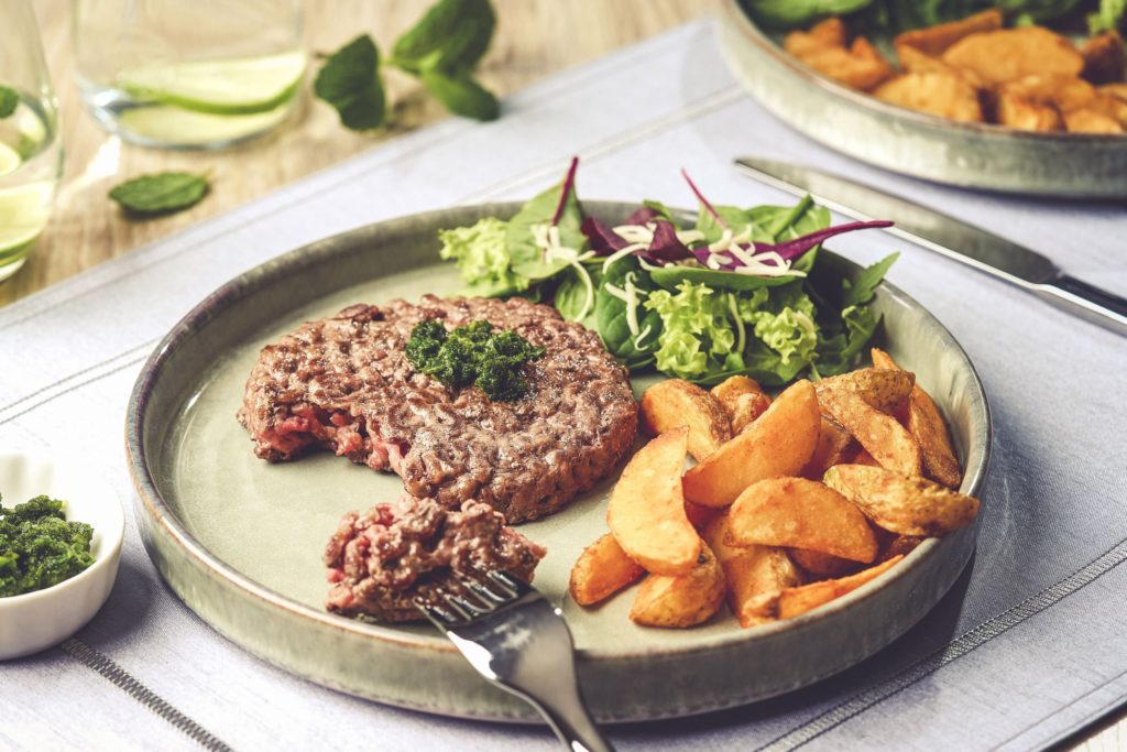 Mrożenie IQF — przyszłość w wydaniu #zerowaste - Skłodowscy